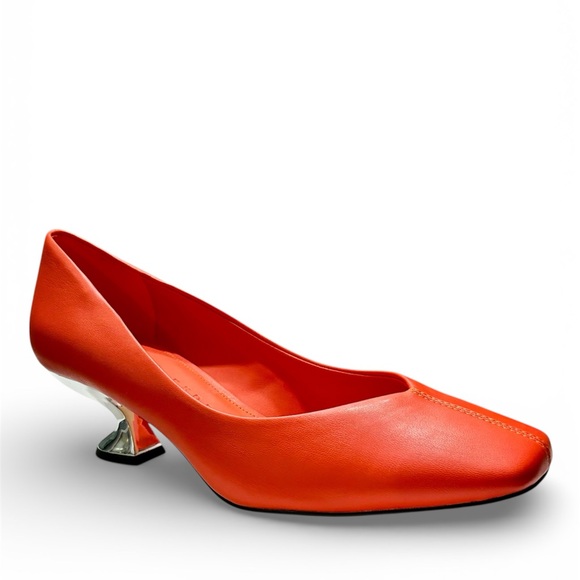 Katy Perry Collections | Shoes | Katy Perry The Laterr Pump Vibrant ...
